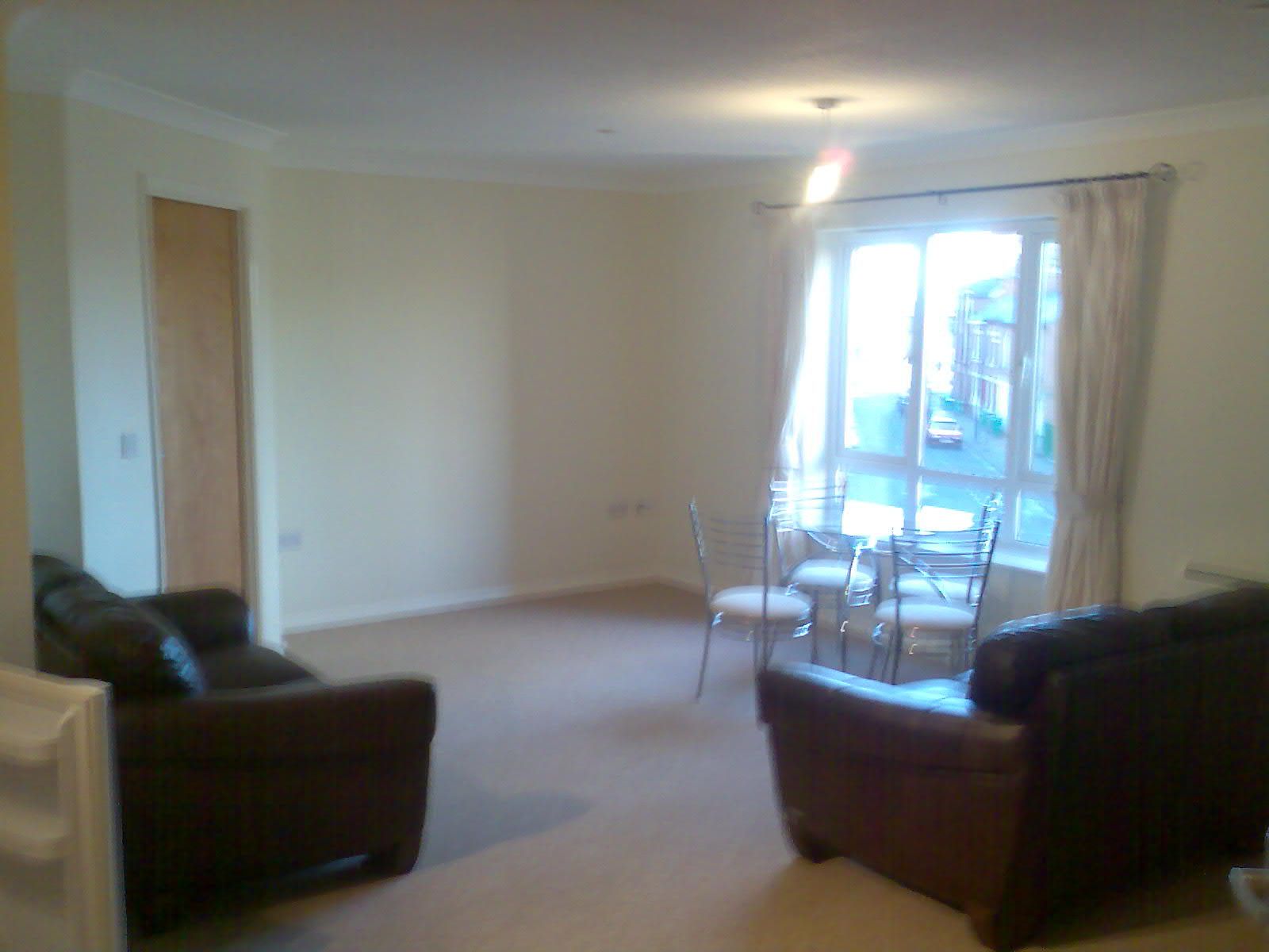 2 bed flat to rent in Player Street, Nottingham NG7 - Zoopla