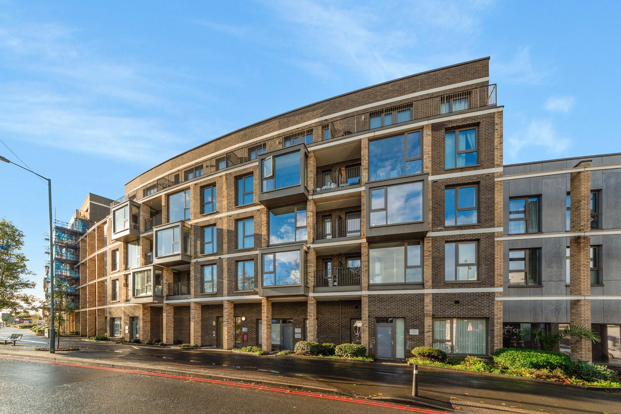 2 bed flat for sale in Purley Way, Croydon CR0 - Zoopla