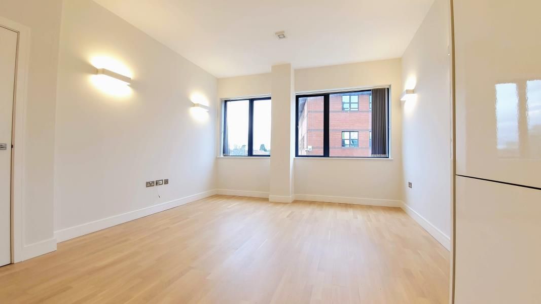 1 bed flat to rent in Union Road, Solihull B91 - Zoopla