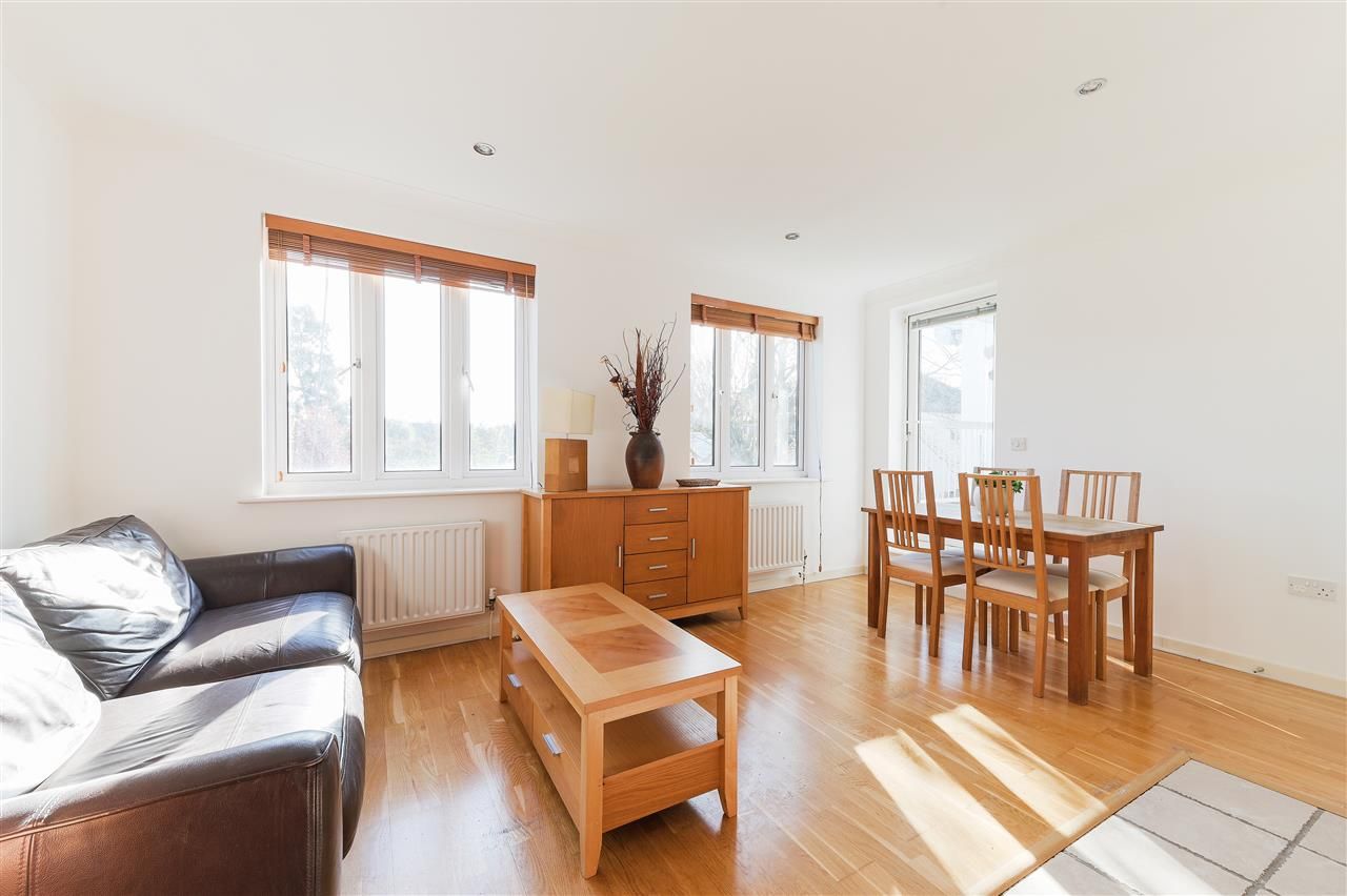 2 bed flat to rent in Merton Place, Nelson Grove Road, London SW19 - Zoopla