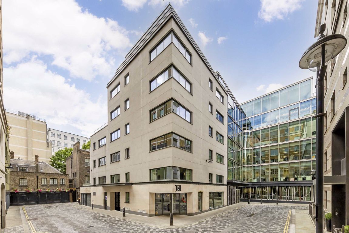 2 bed flat for sale in Babmaes Street, London SW1Y - Zoopla