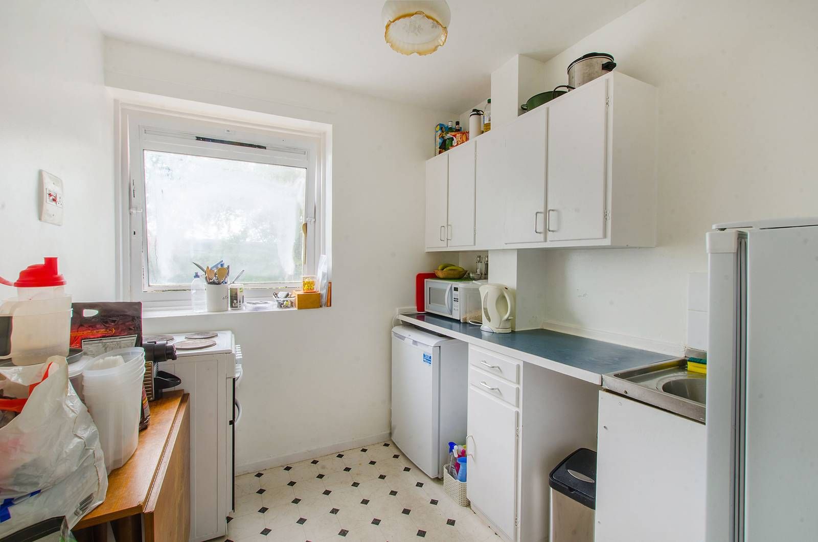 Studio for sale in Sheepcote Lane, Battersea, London SW11 - Zoopla