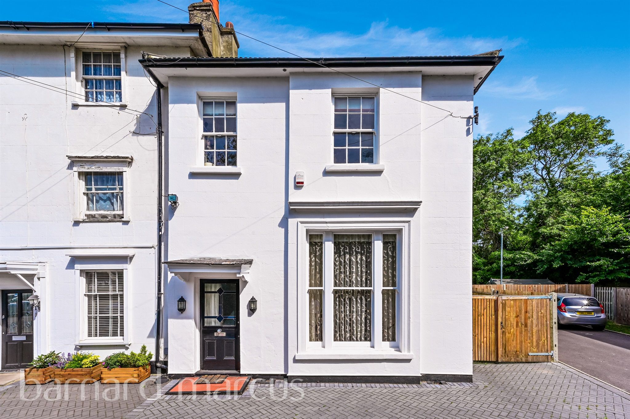 3 bed semi-detached house for sale in Botwell Lane, Hayes UB3 - Zoopla