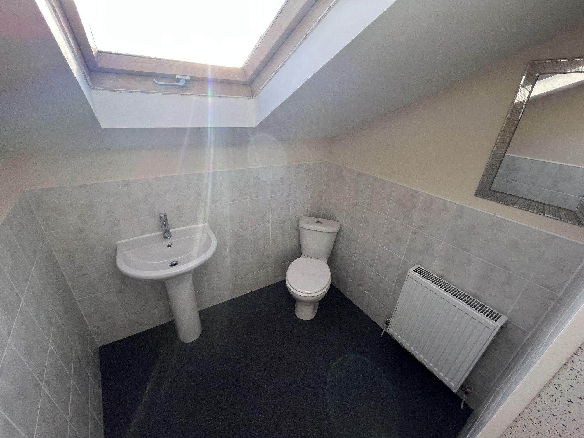 Room to rent in Cavendish House, Cavendish Street, Manchester M15 - Zoopla