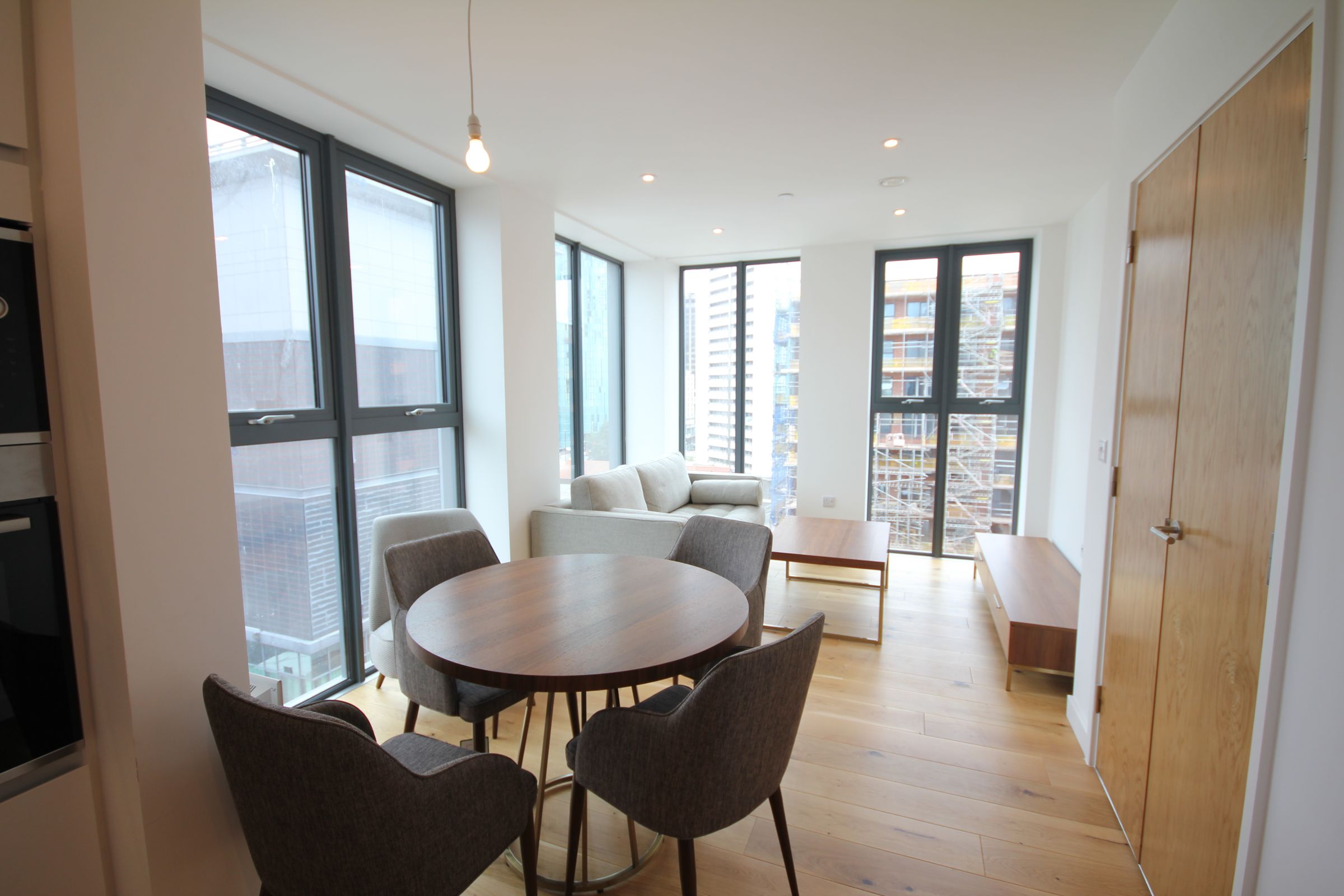 2 bed flat to rent in The Axium, Windmill Street, Birmingham B1 - Zoopla