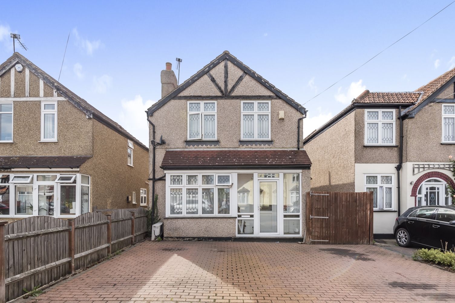 4 bed detached house for sale in Stanham Road, Dartford DA1 - Zoopla