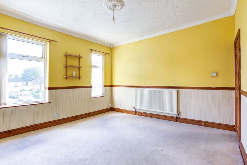 2 Bed Terraced House For Sale In Congleton Road Biddulph Stoke On