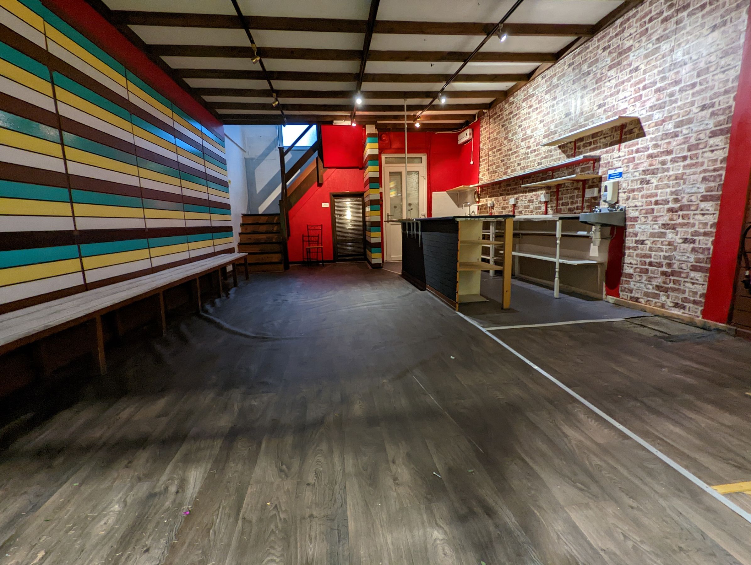 Restaurant/cafe to let in Picton Arcade, Swansea SA1 - Zoopla