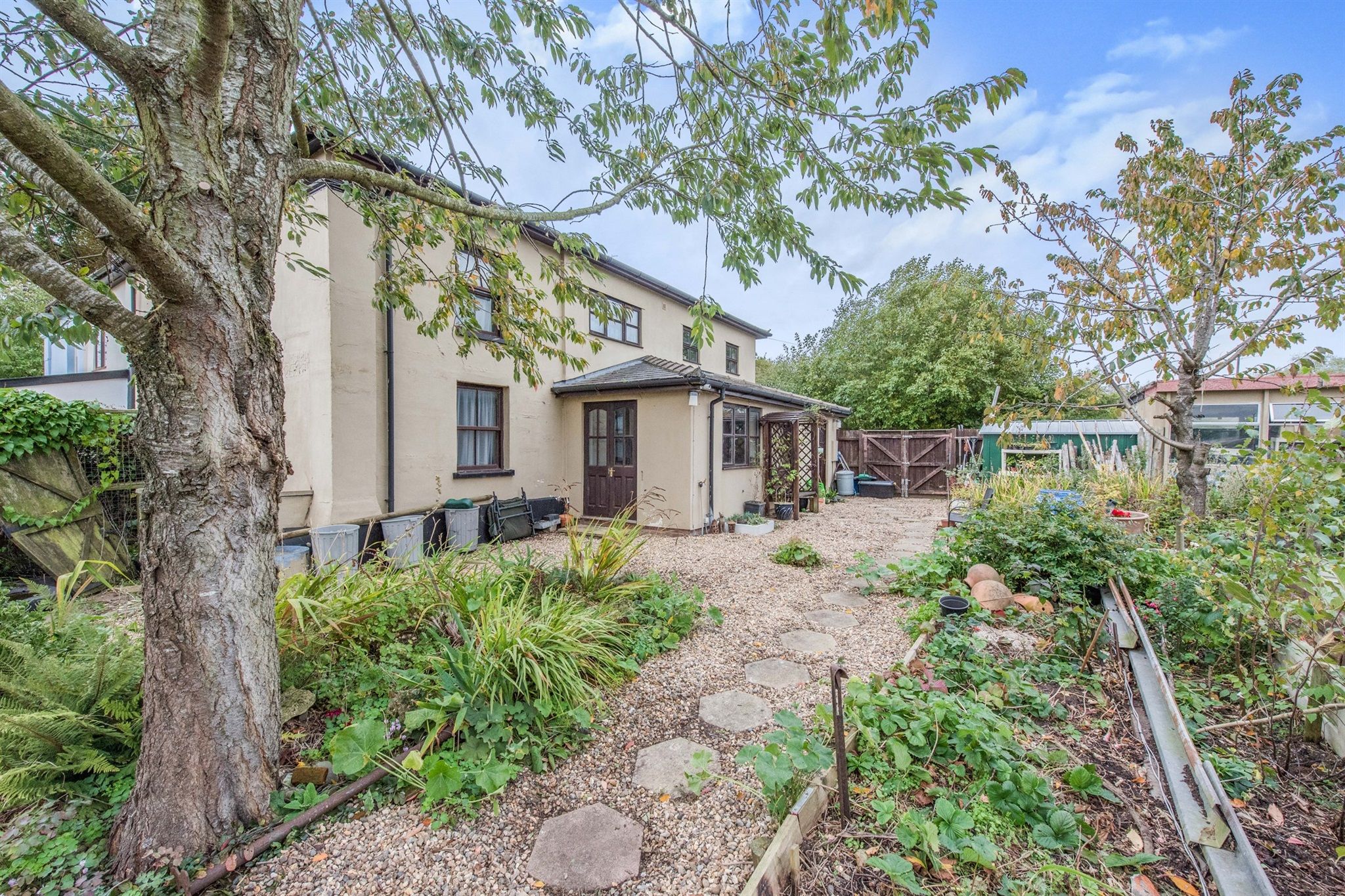 3 bed property for sale in Norwich Road, Dickleburgh, Diss IP21 - Zoopla