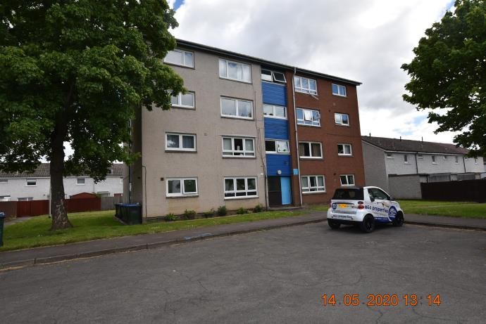 2 bed flat to rent in 10 Colonsay Street, Perth PH1 - Zoopla