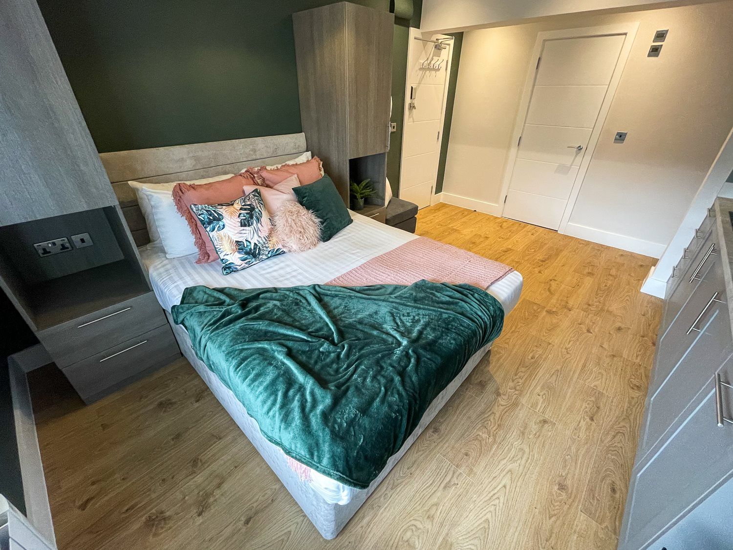 Studio to rent in Bentley Road, Toxteth, Liverpool L8 - Zoopla