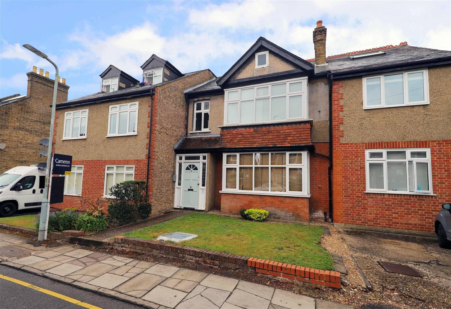 1 bed flat for sale in Myddleton Road, Uxbridge UB8 - Zoopla