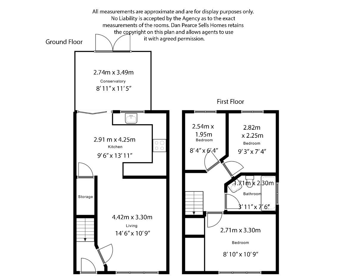 3 bed semi-detached house for sale in Holly Approach, Ossett WF5 - Zoopla