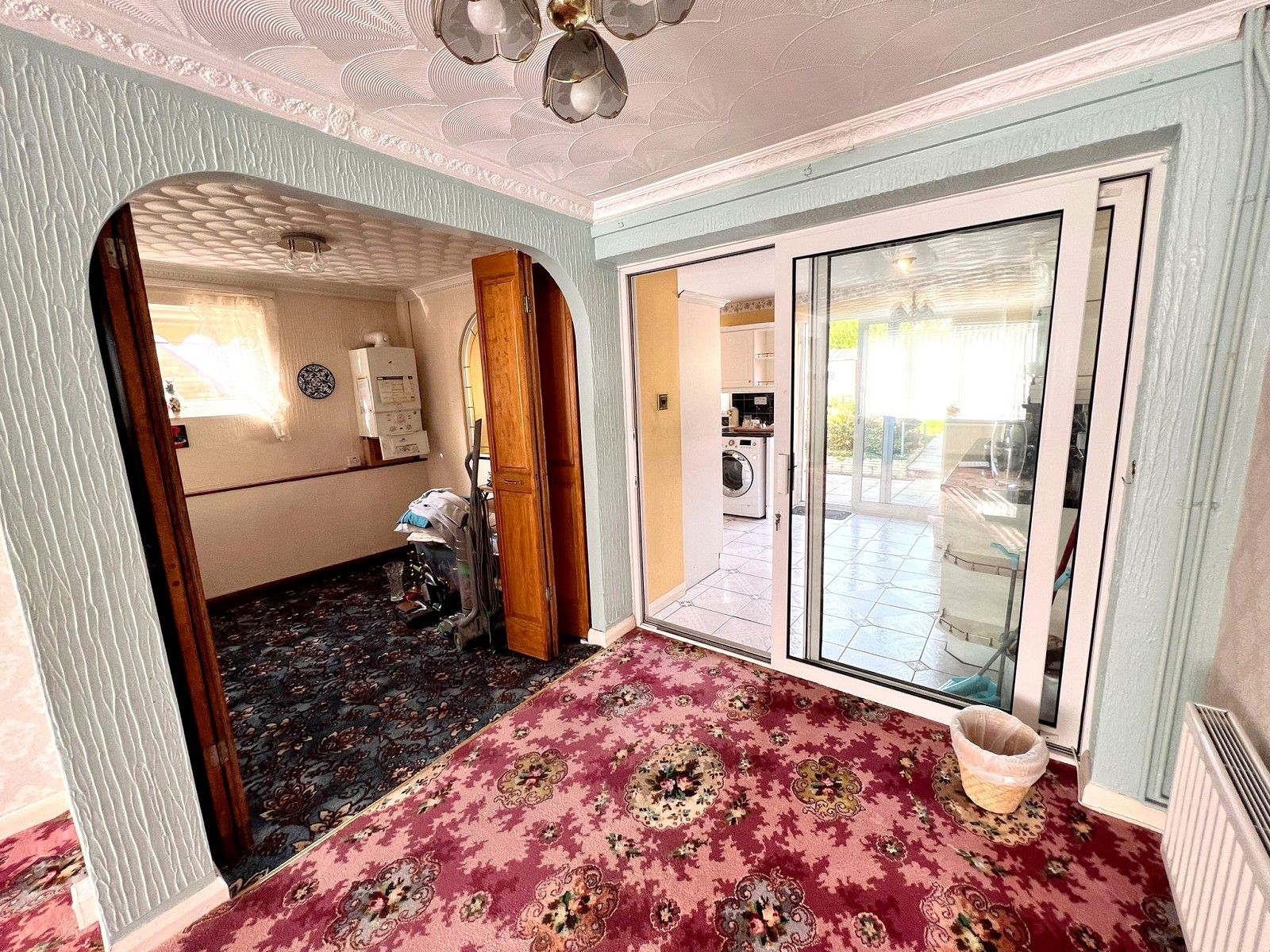 3 bed semi-detached house for sale in Glannant Way, Cimla, Neath Port ...