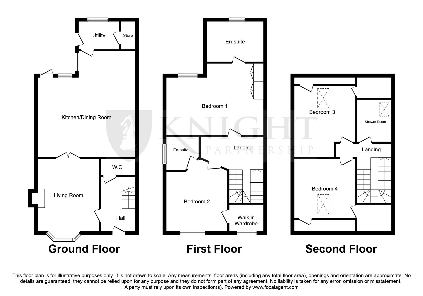 4 bed semi-detached house for sale in New Cross Road, Stamford PE9 - Zoopla