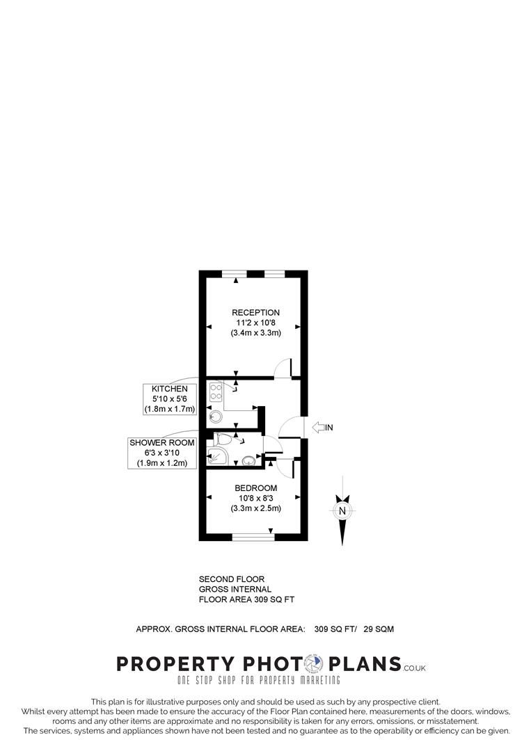 1 bed flat for sale in Churchfield Road, London W3 - Zoopla