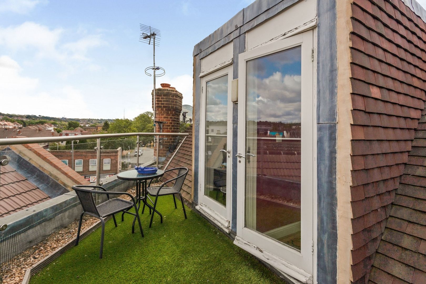 1 bed flat for sale in Streatham High Road, Norbury SW16 - Zoopla