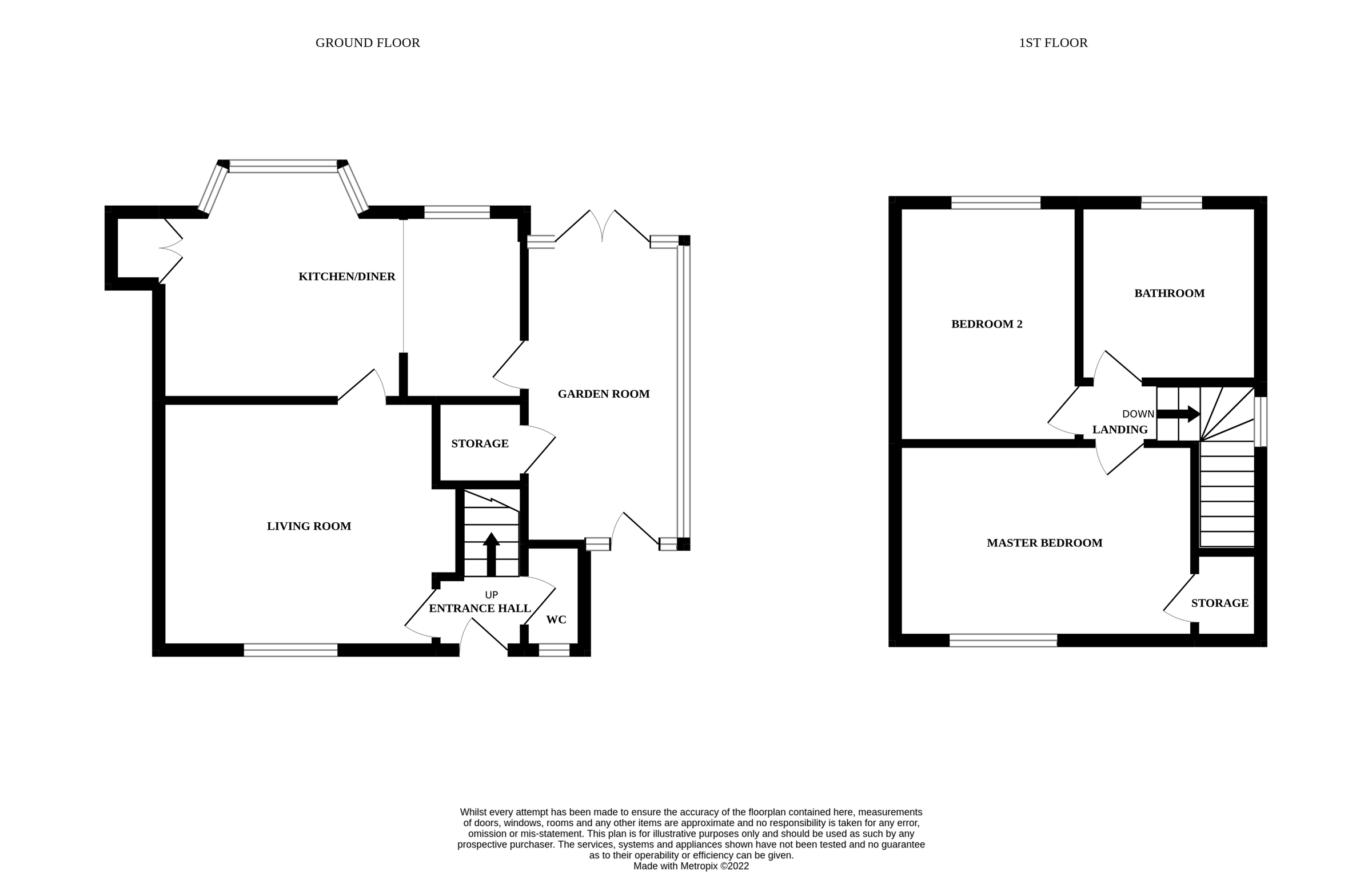 2 Bed Semi Detached House For Sale In Park Drive Worlingham Beccles
