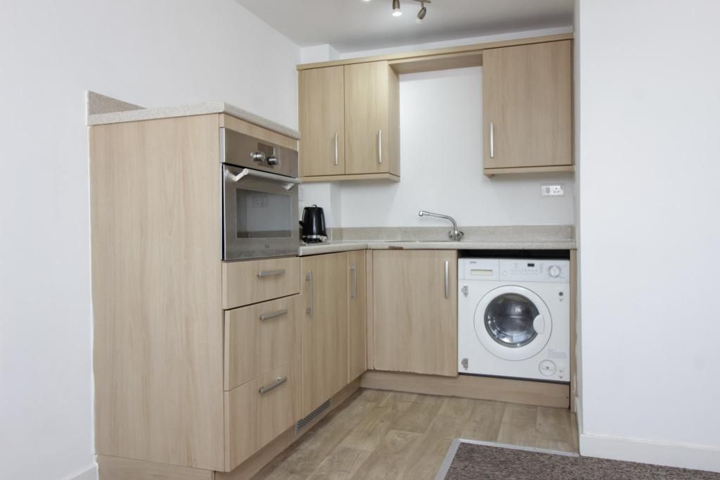 1 bed flat to rent in Anglesea Terrace, Southampton SO14 - Zoopla