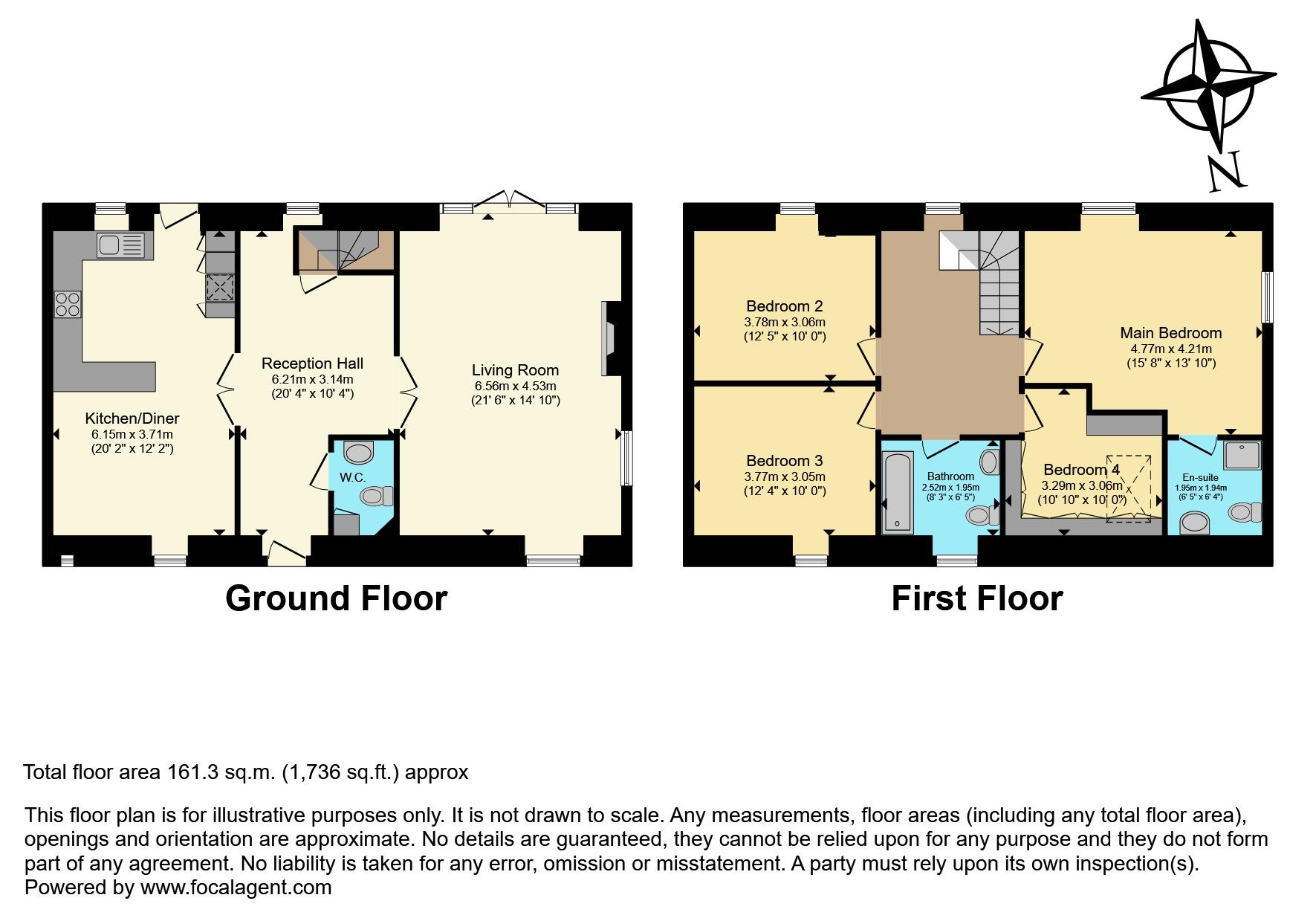 4 bed detached house for sale in Hall Lane, Kelsall, Tarporley CW6 - Zoopla