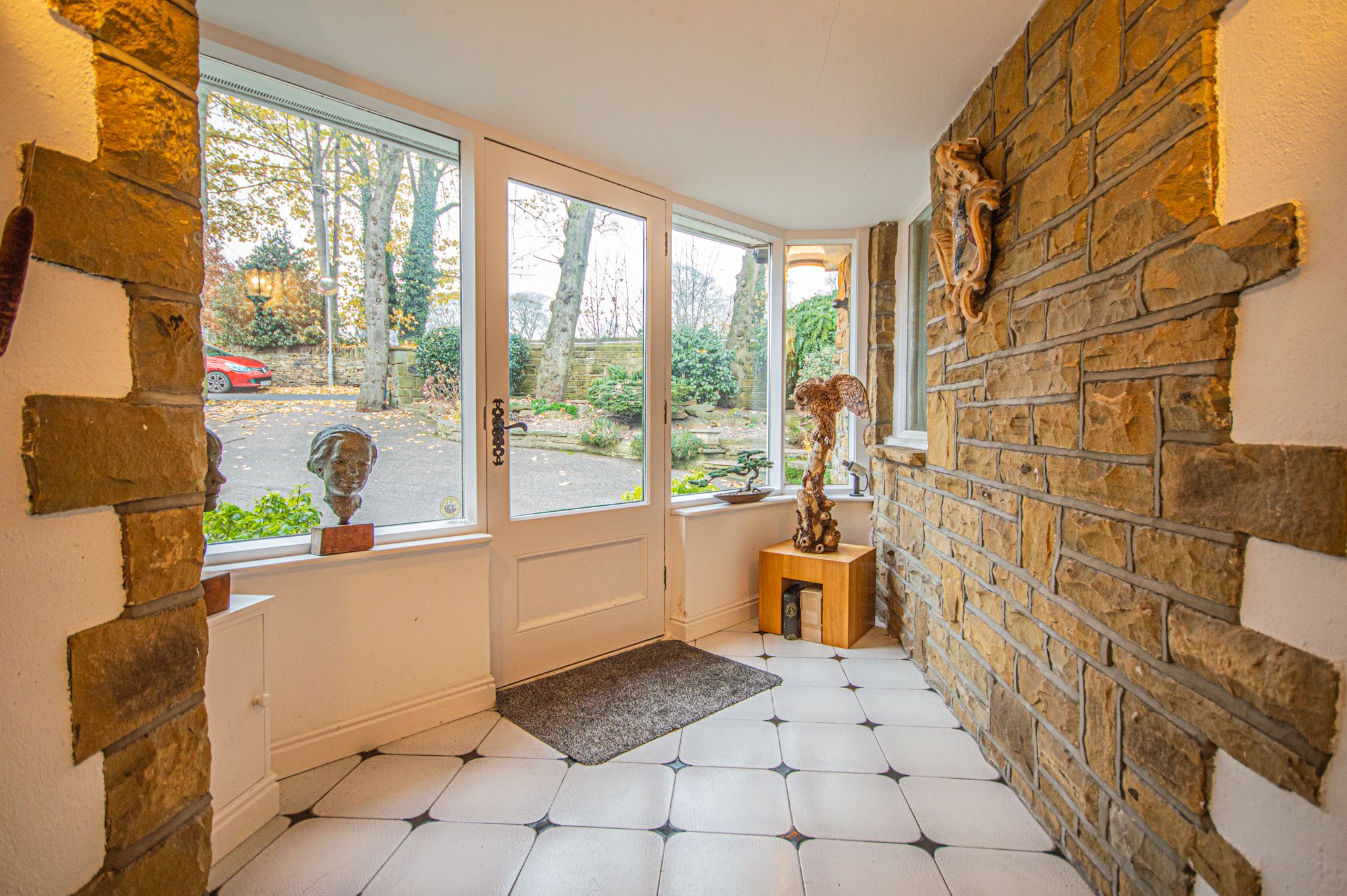 4 bed detached bungalow for sale in Lower Lane, Gomersal, Cleckheaton ...