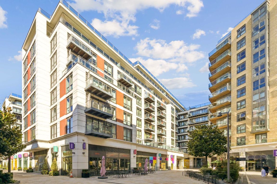 1 bed flat for sale in Longfield Avenue, London W5 - Zoopla
