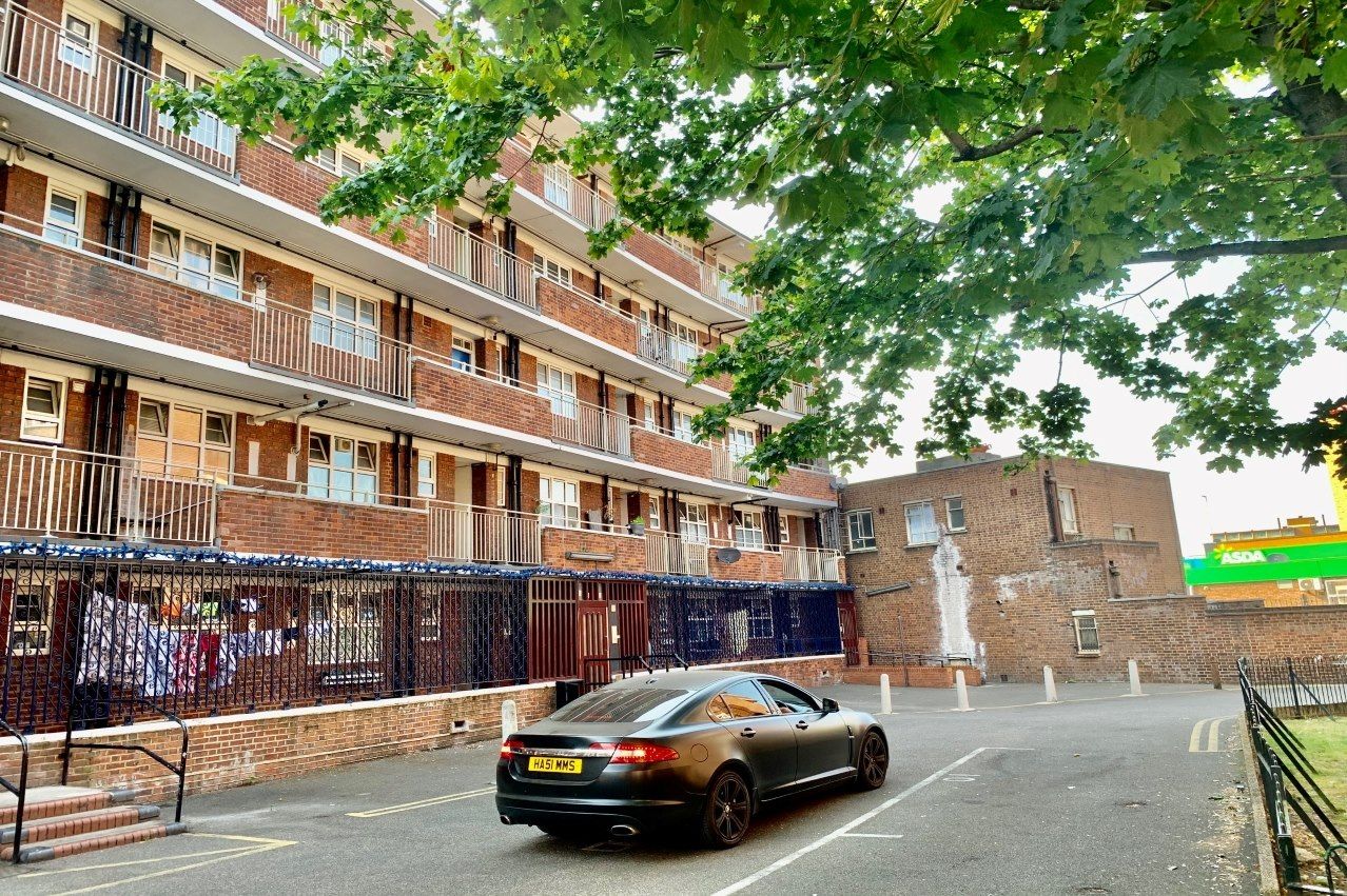 5 bed flat to rent in Vallance Road, London E1, London, - Zoopla