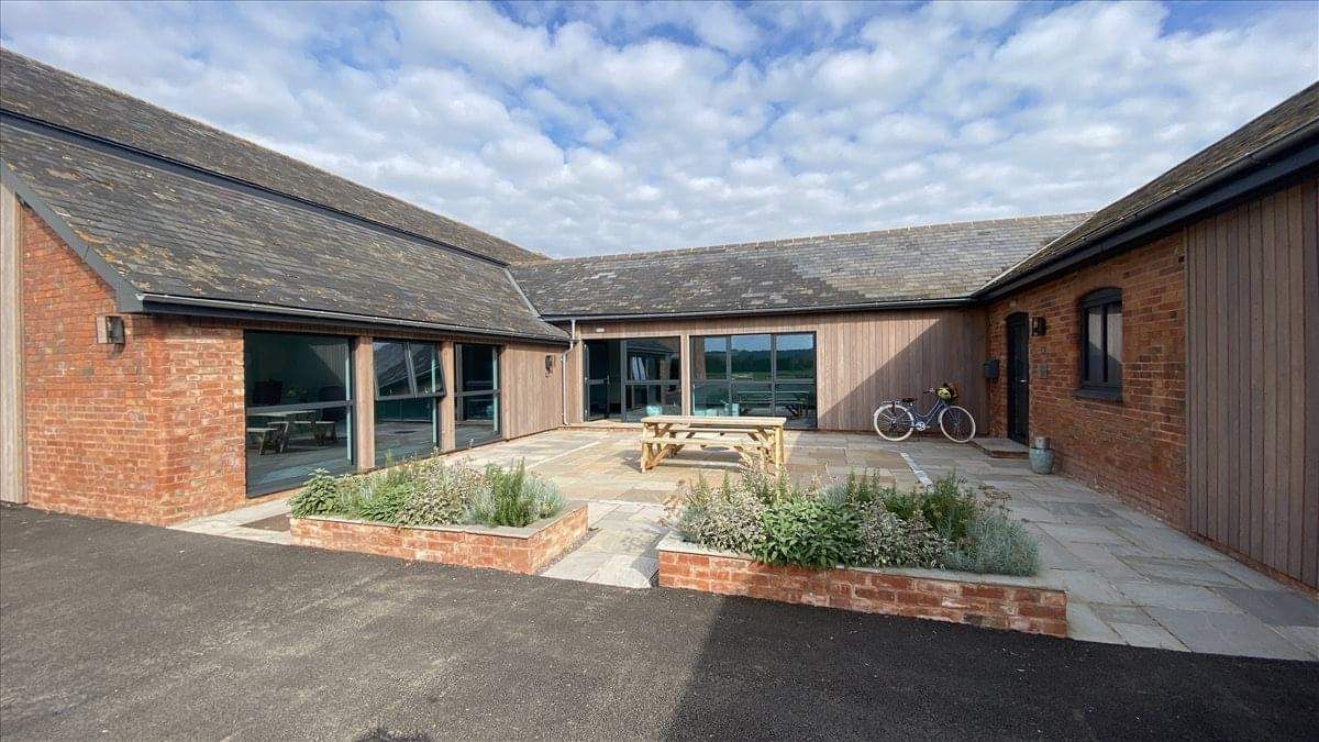 Office to let in 3 Fortescue Court, Thorverton, Exeter EX5 - Zoopla