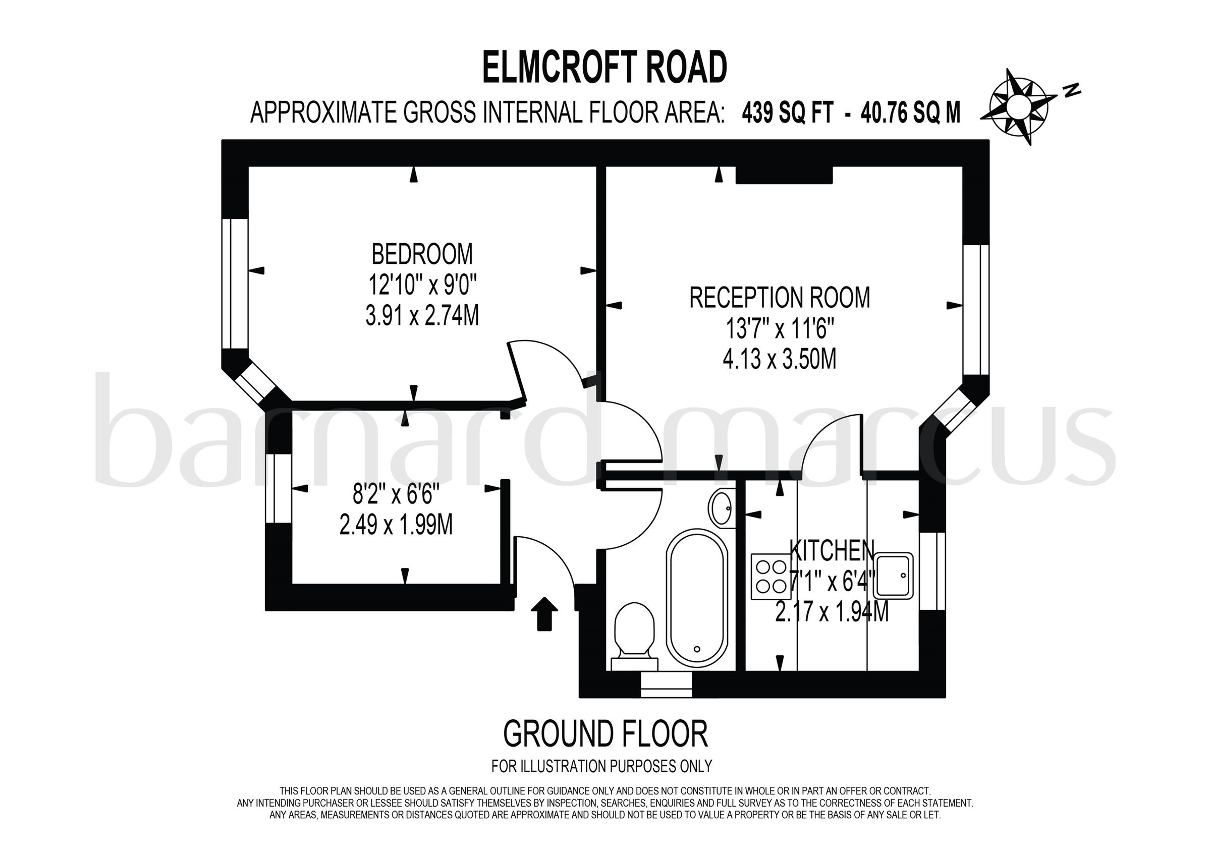 2 bed maisonette for sale in Elmcroft Close, Feltham TW14 - Zoopla