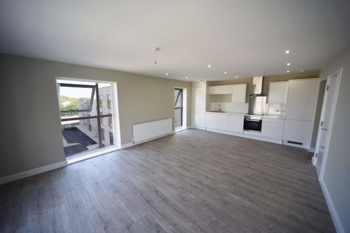 2 bed flat to rent in Silvester Street, Liverpool L5 - Zoopla