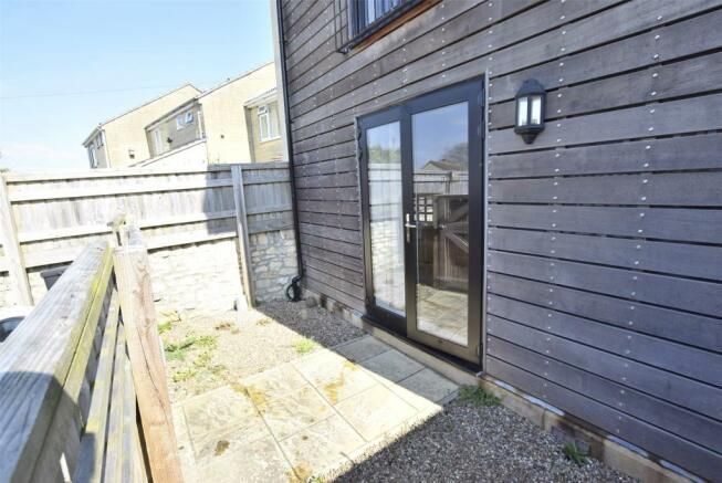 1 bed flat to rent in Frome Road, Odd Down, Bath BA2 - Zoopla