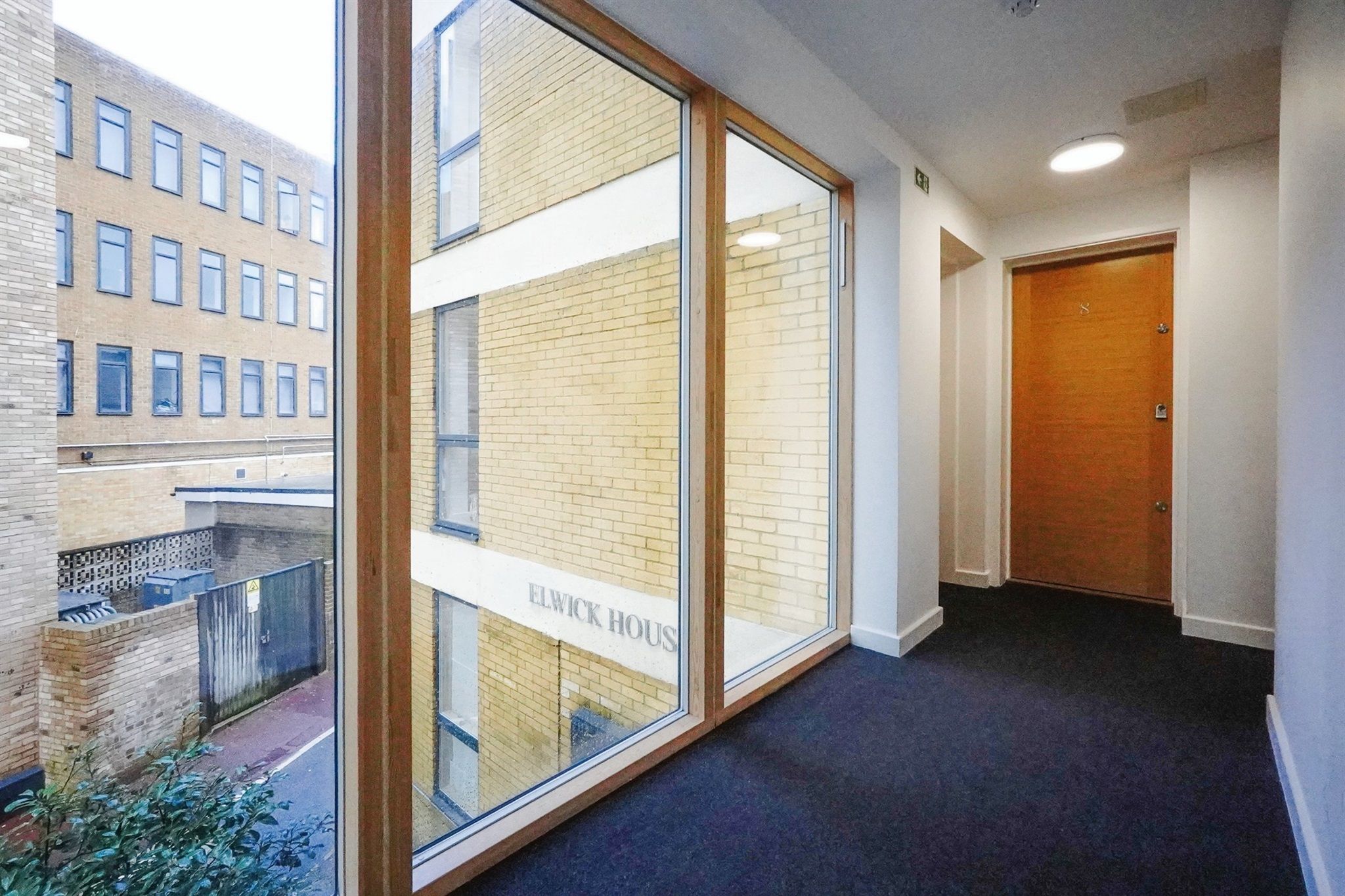 1 bed flat for sale in Elwick Road, Ashford TN23 - Zoopla