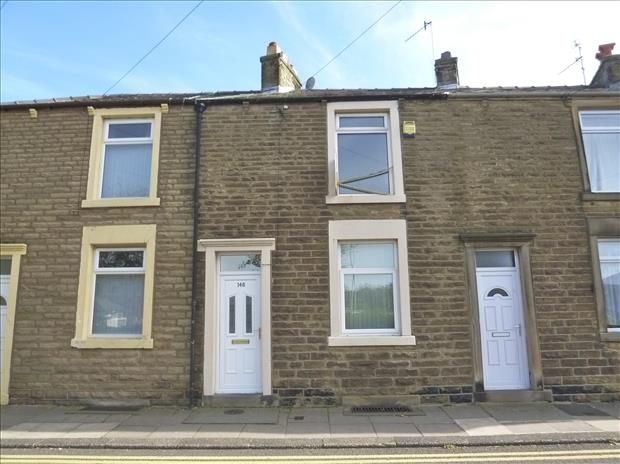 2 bed property for sale in Thornton Road, Morecambe LA4 - Zoopla
