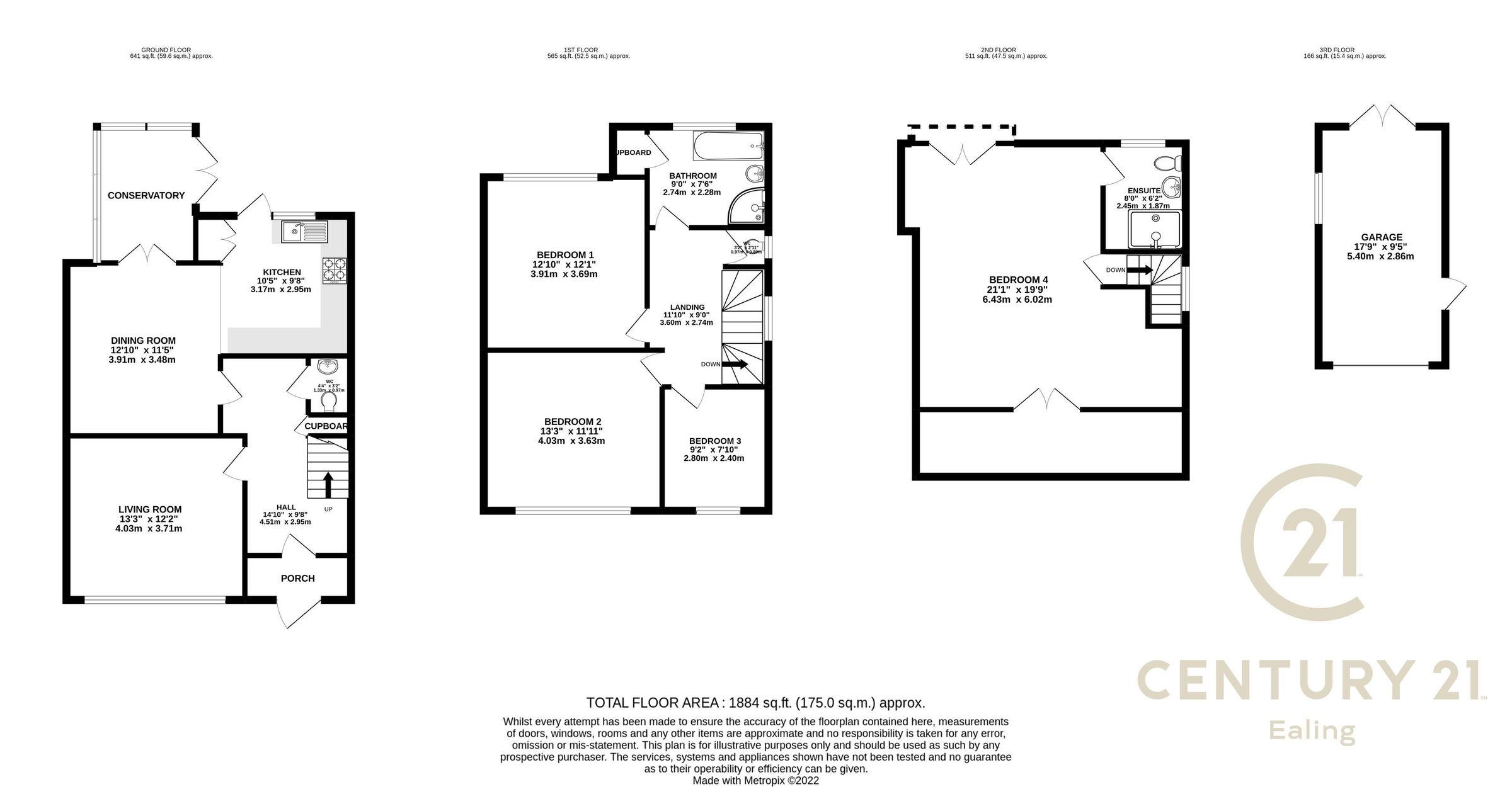 4 bed semi-detached house for sale in Syon Lane, Isleworth TW7 - Zoopla