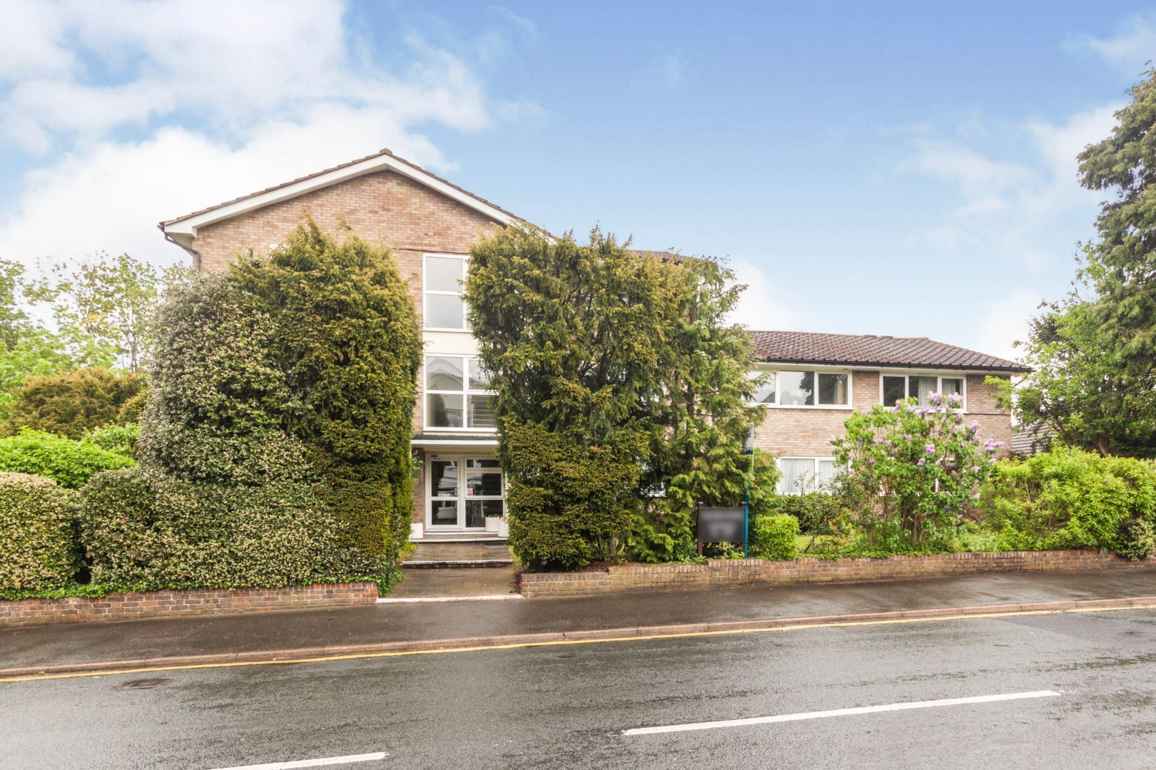 1 bed flat for sale in Stanley Road, Sutton SM2 - Zoopla