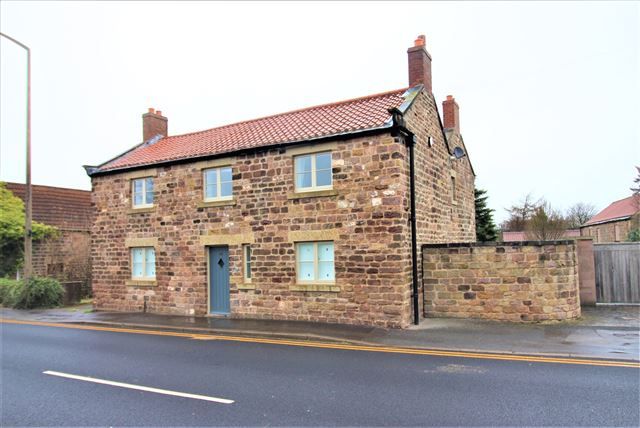 4 bed detached house to rent in Worksop Road, Aston, Sheffield S26 - Zoopla