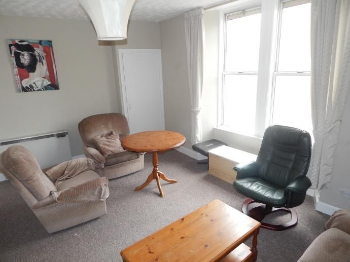 1 bed flat to rent in Lochee Road DD2 - Zoopla