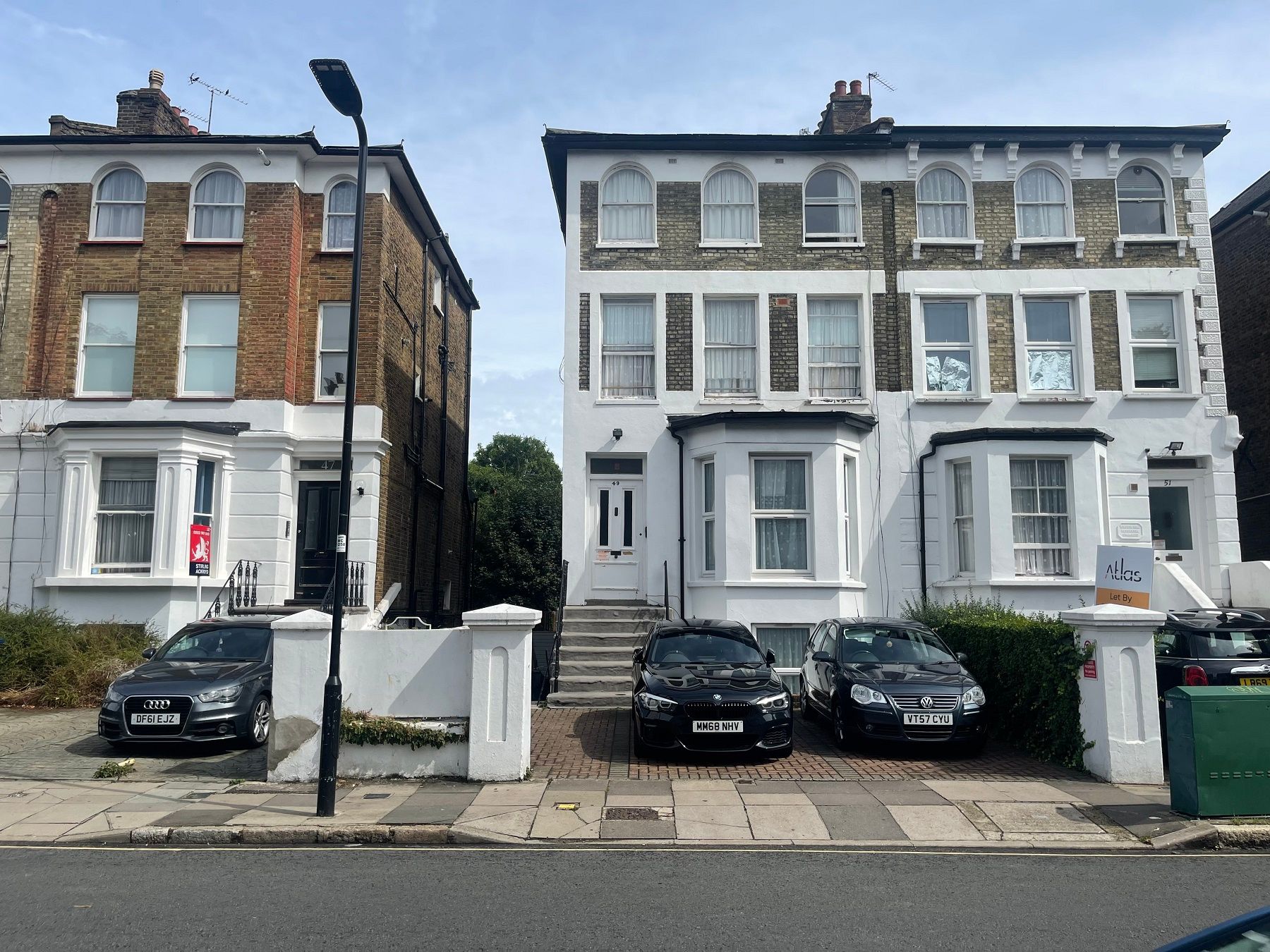 2 bed flat for sale in Windsor Road, Ealing, London W5 - Zoopla