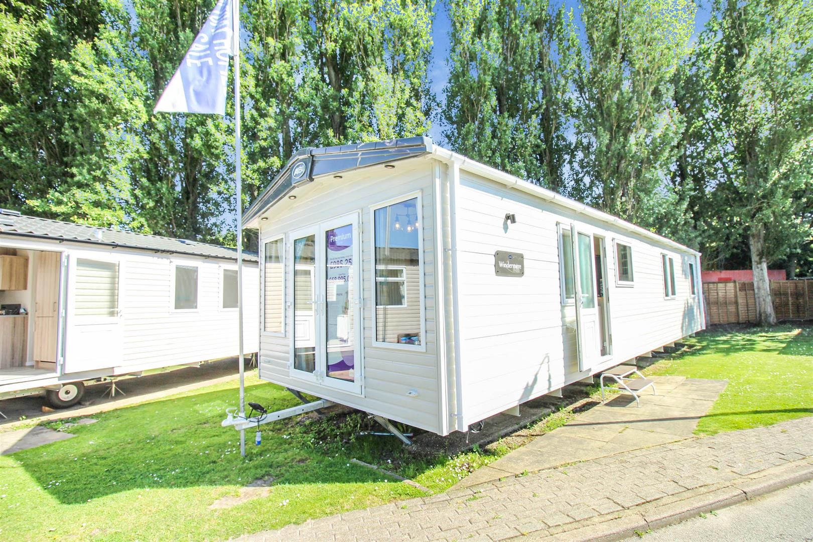 3 bed mobile/park home for sale in Clacton Road, Weeley, Clacton-On-Sea ...