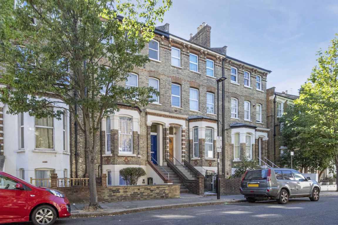 1 bed flat to rent in Marriott Road, London N4 - Zoopla