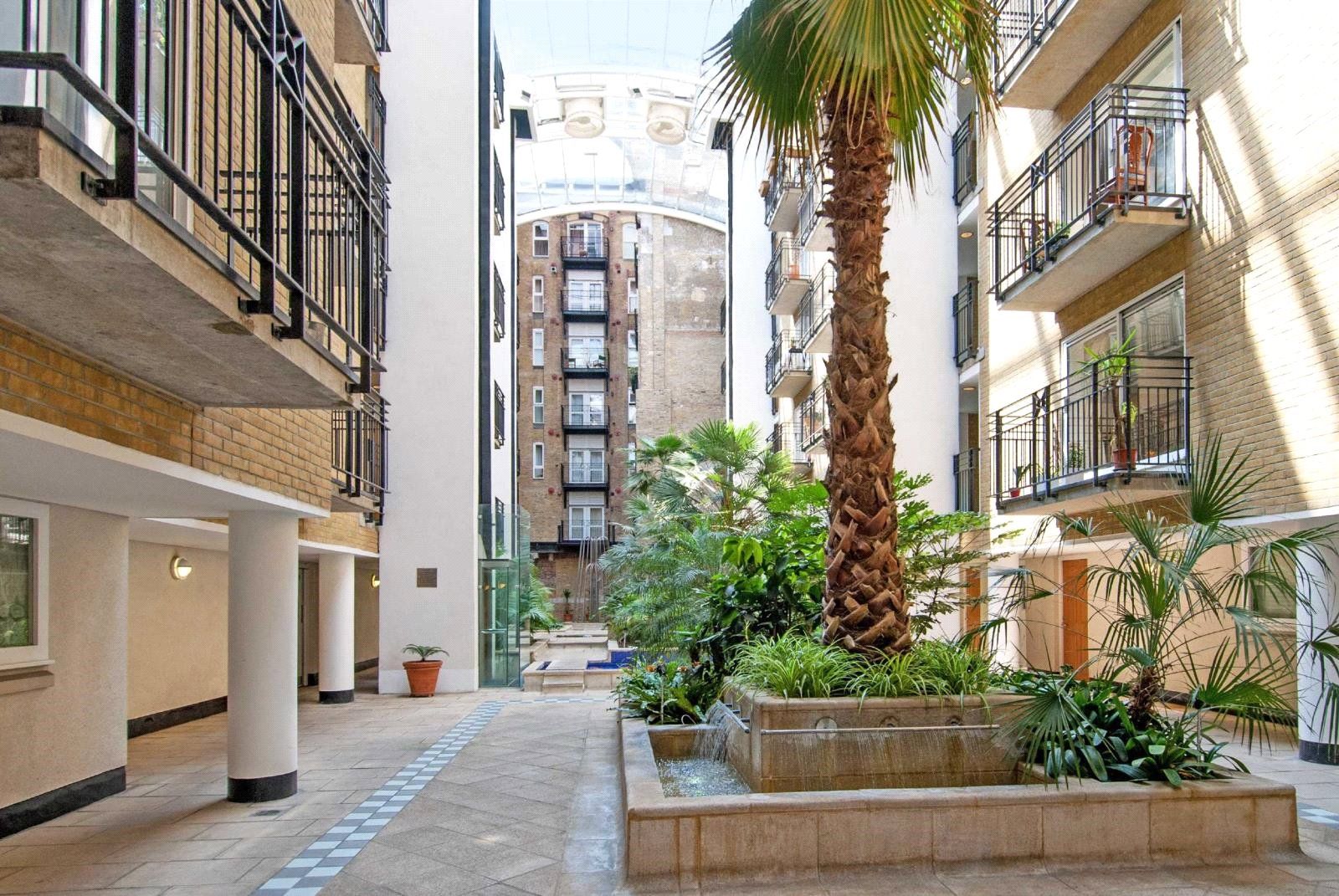 2 bed flat for sale in High Timber Street, London EC4V - Zoopla