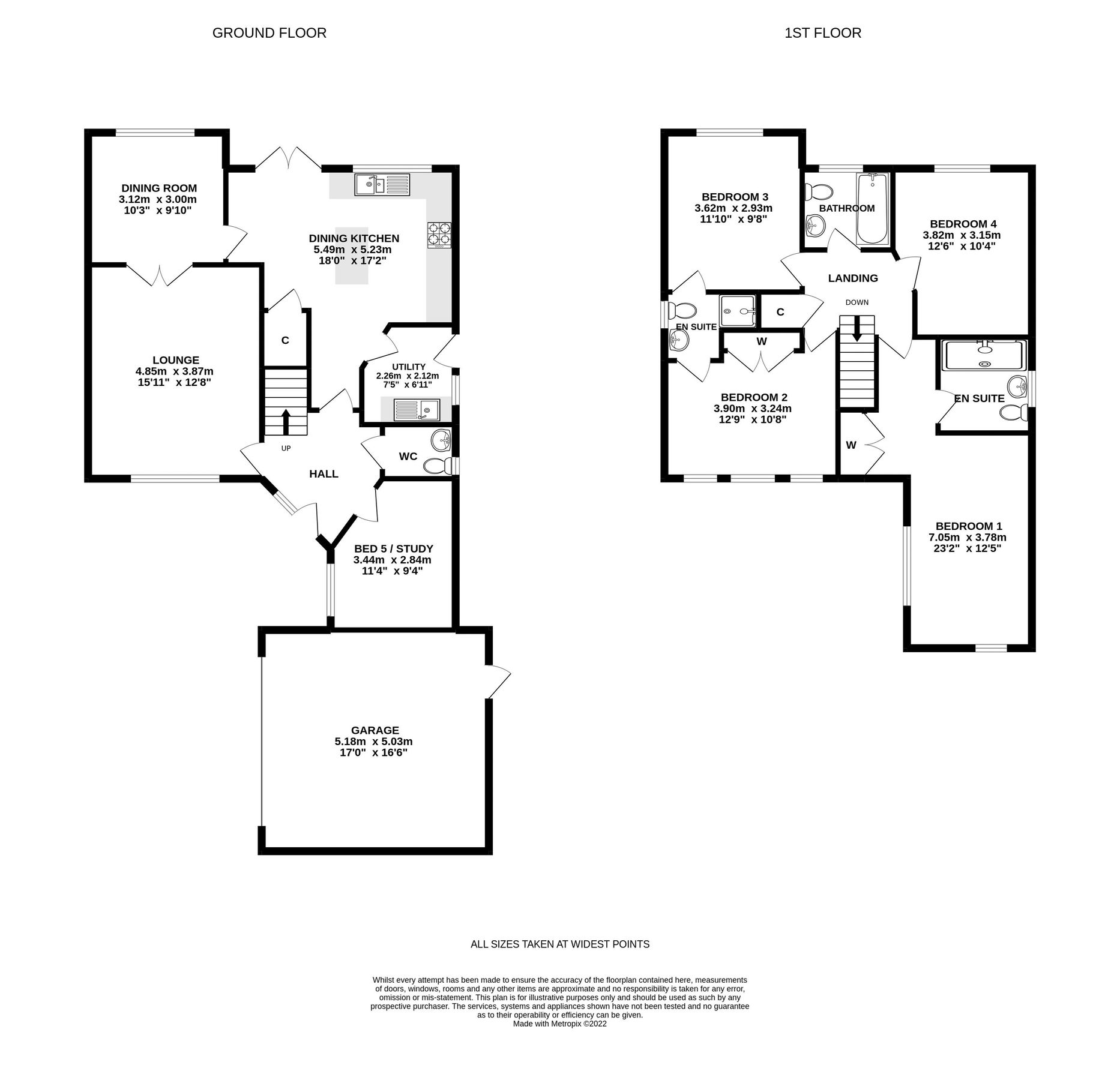 5 bed property for sale in 18 Lyle Gardens, Irvine KA11 - Zoopla
