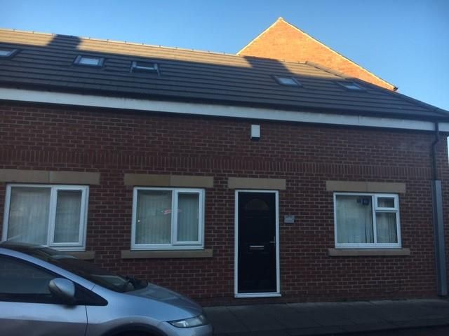 1 bed property to rent in Gresham Road, Middlesbrough TS1 - Zoopla