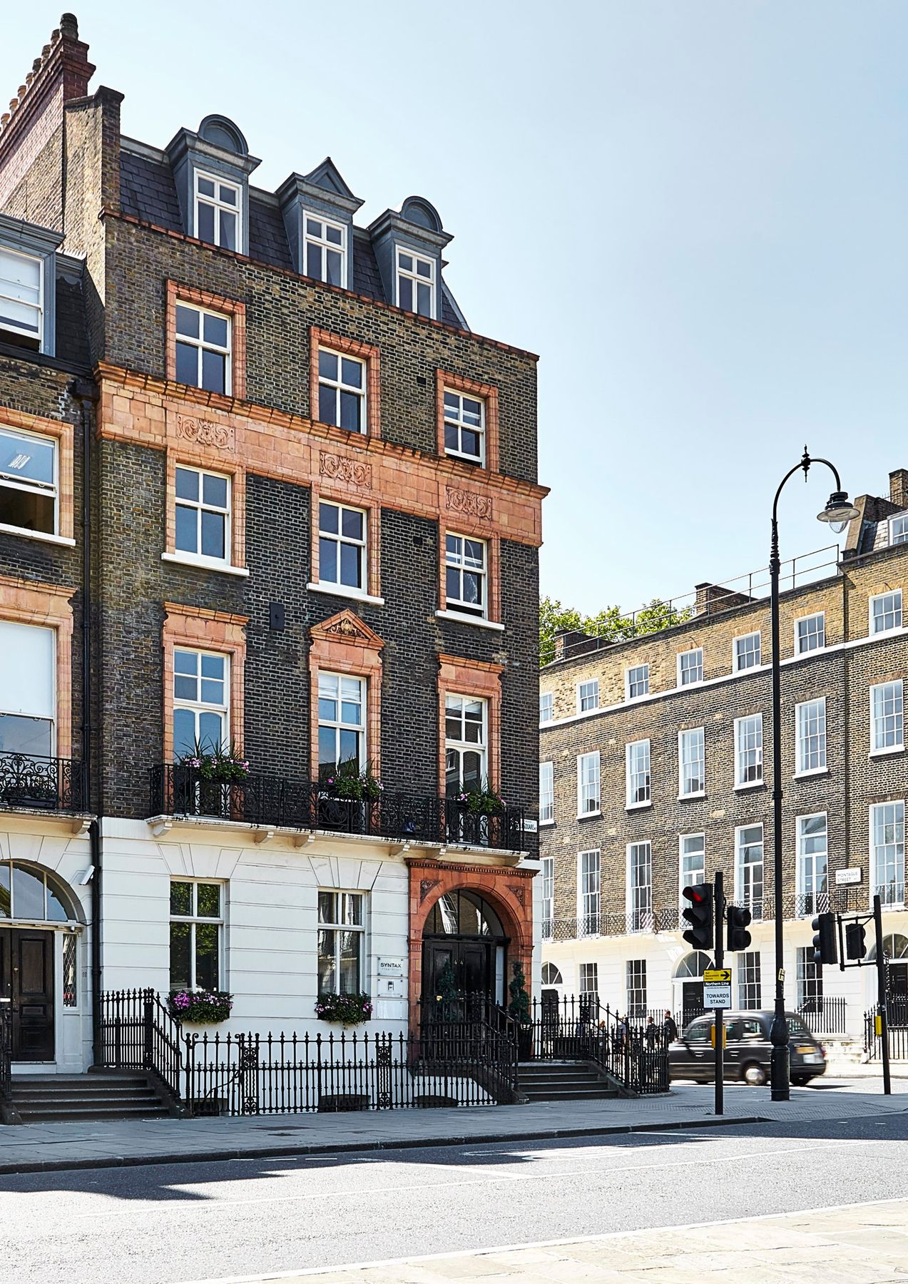 Office to let in Russell Square, London WC1B - Zoopla