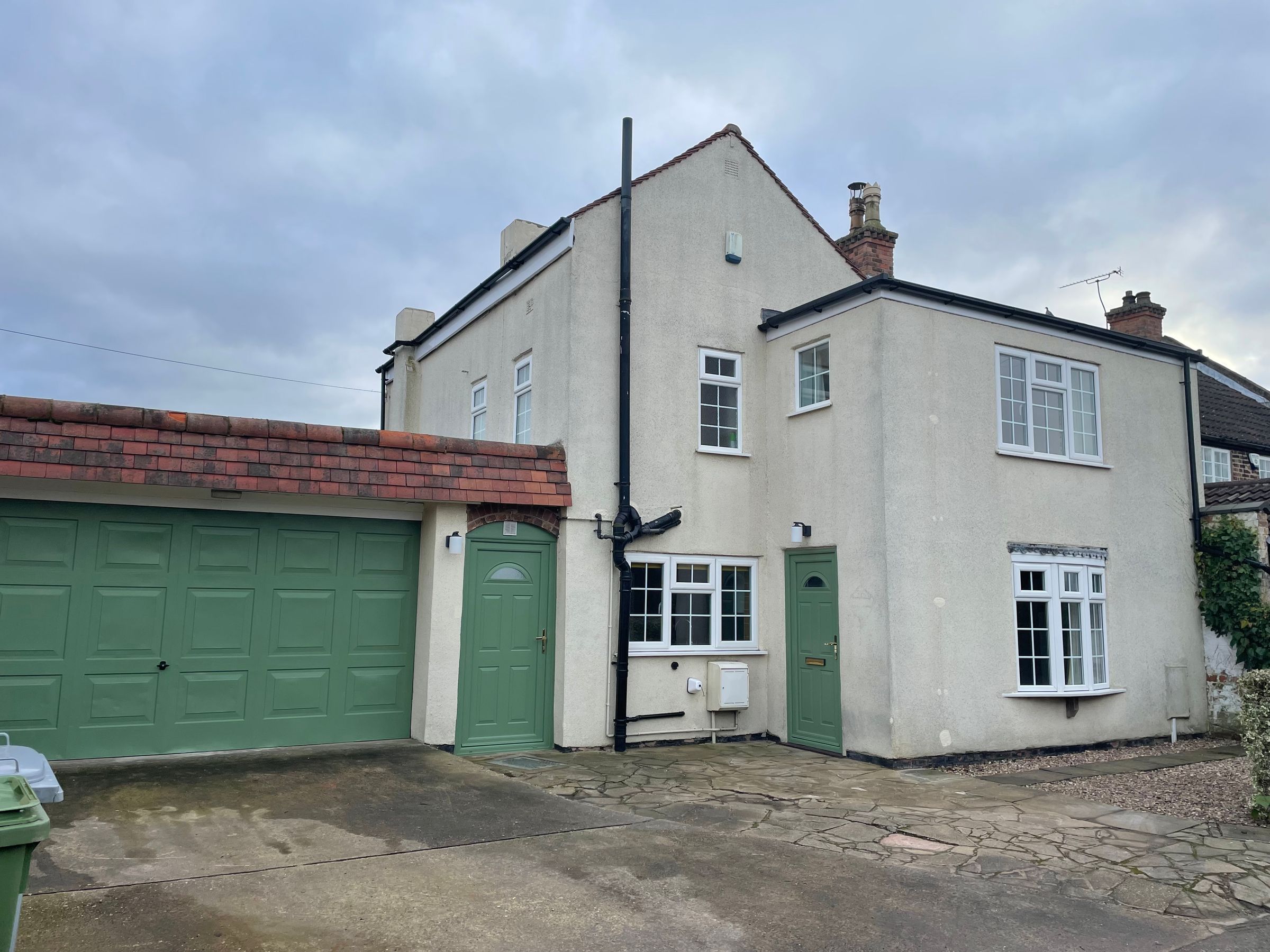 3 bed cottage to rent in Brackenhill, Nottingham NG14 - Zoopla