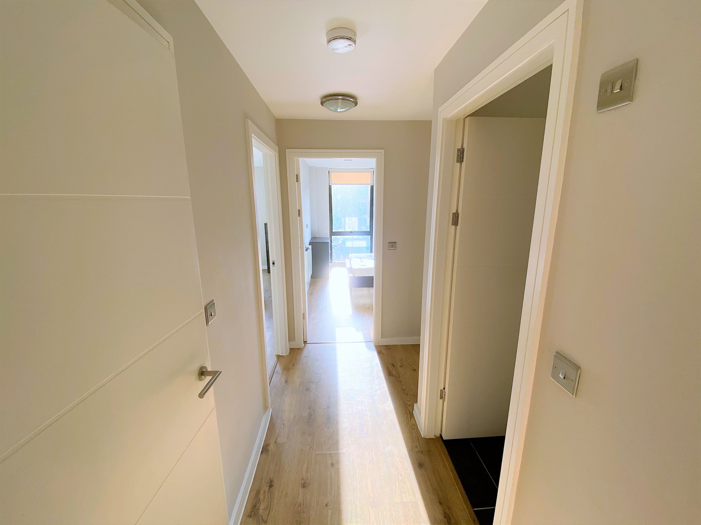 2 bed flat to rent in Jesse Hartley Way, Liverpool L3 - Zoopla