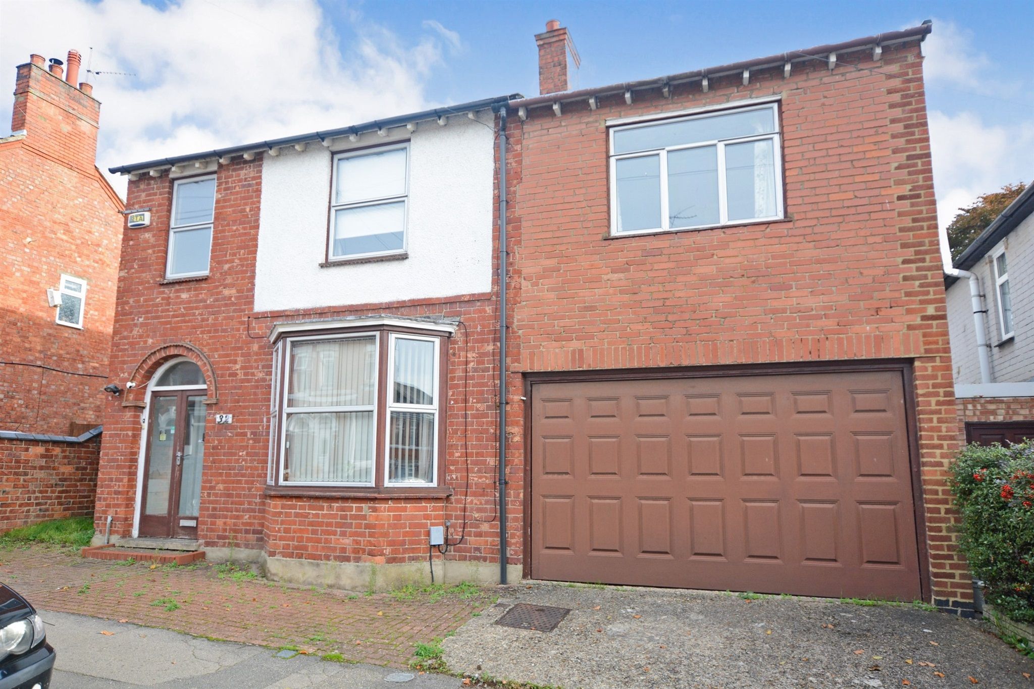 5 bed detached house for sale in Gisburne Road, Wellingborough NN8 - Zoopla