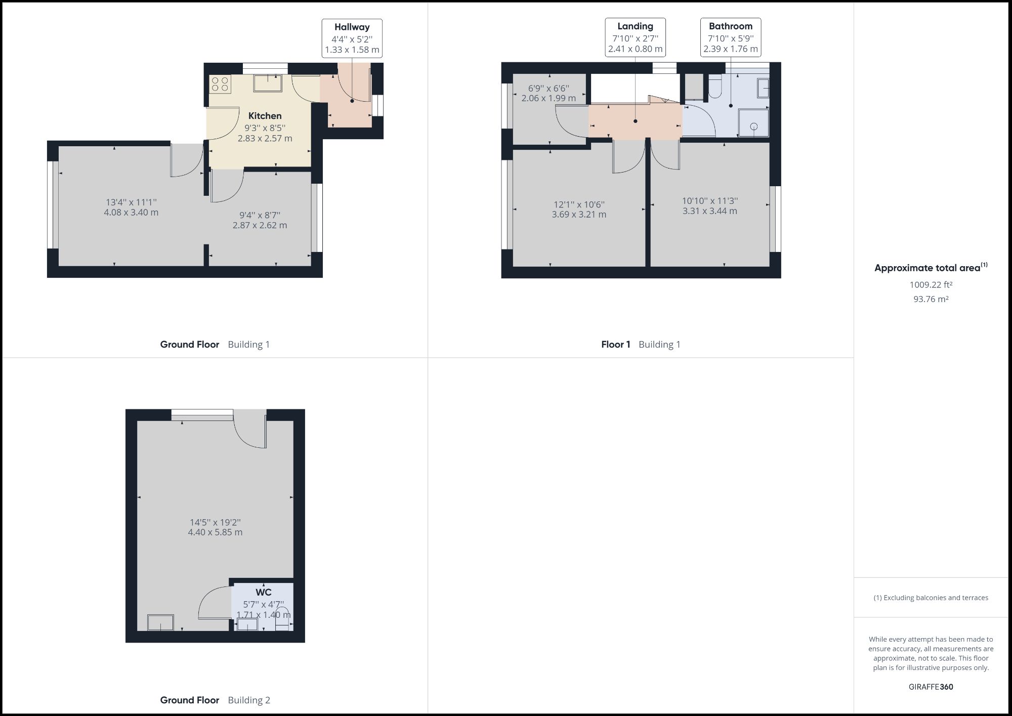 3 bed detached house for sale in Overpool Road, Whitby, Ellesmere Port ...