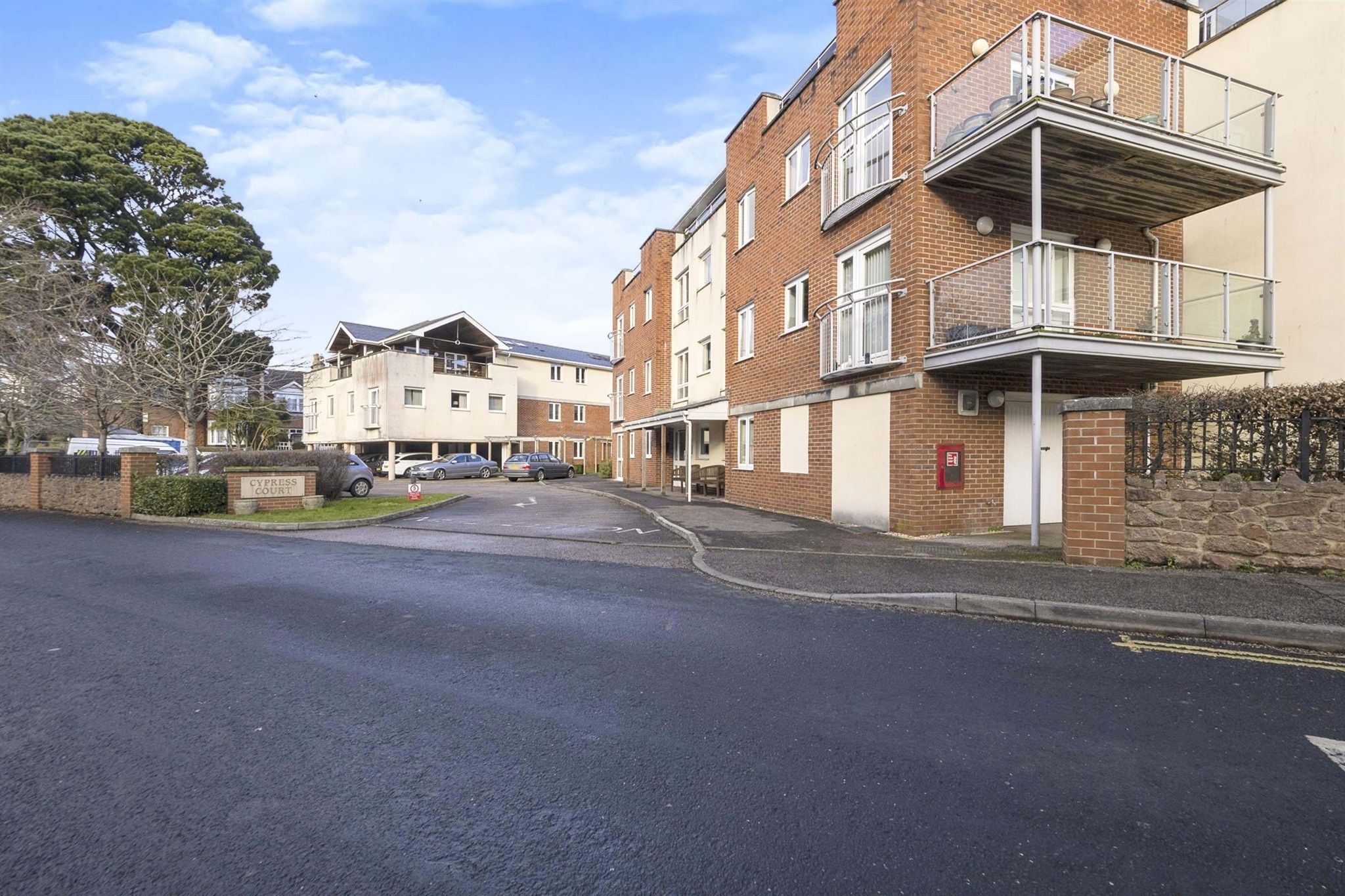1 bed flat for sale in Fisher Street, Paignton TQ4 - Zoopla