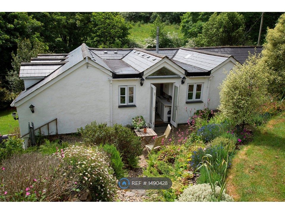 1 bed flat to rent in Lanner, Penstruthal, Lanner TR16 - Zoopla